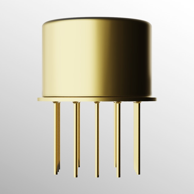 976DBRL-TO8 – Photodigm DBR Laser Diodes ranging 730-1100 nm