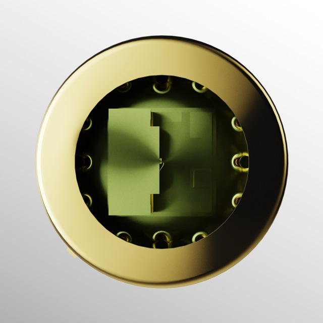 976DBRL-TO8 – Photodigm DBR Laser Diodes ranging 730-1100 nm